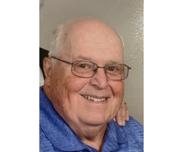 Charles Wiles Obituary (2024) - Defiance, OH - The Crescent-News