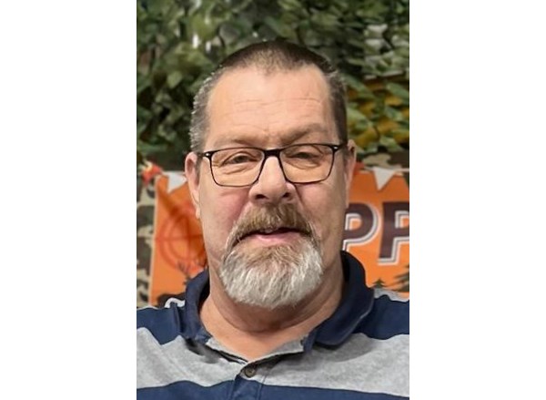 Jim Myles Obituary (1964 - 2024) - Defiance, OH - The Crescent-News