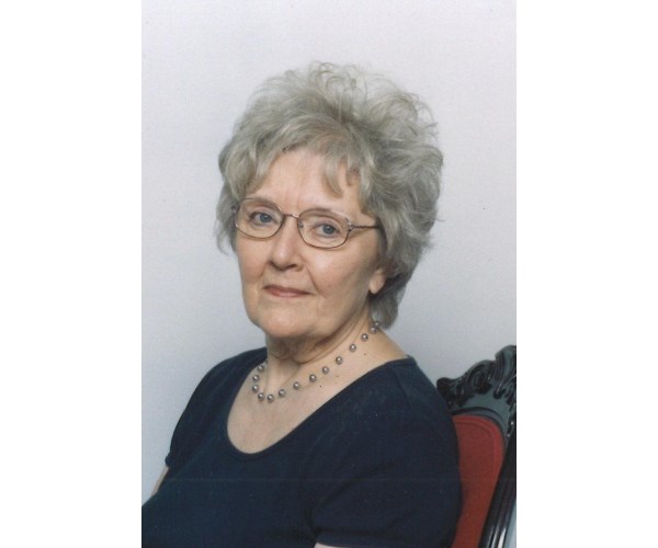 Florence Meyer Obituary 2025 Defiance Oh The Crescent News