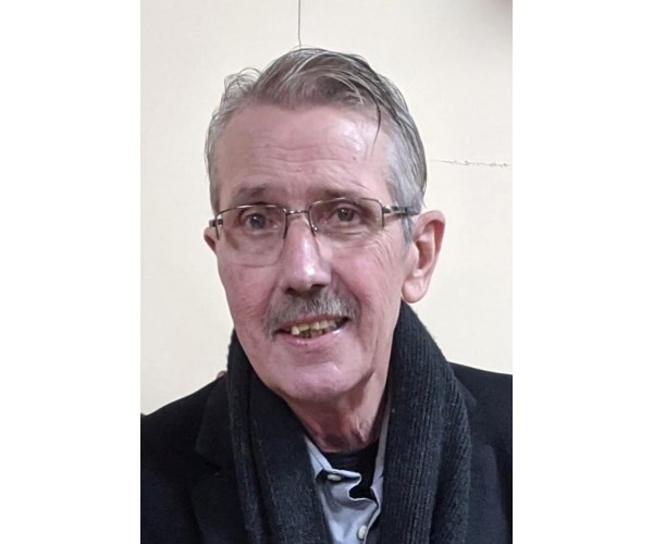 Bernard Ankney Obituary (2025) - Defiance, OH - The Crescent-News