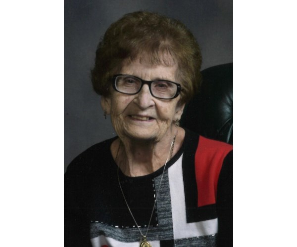 Juanita Schnitkey Obituary (2025) - Defiance, OH - The Crescent-News
