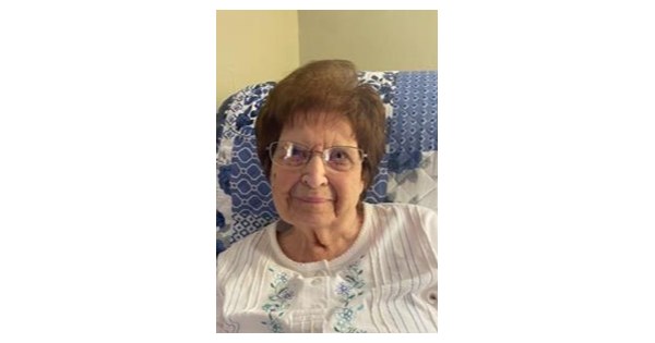 Marie Clark Obituary (2025) - Defiance, OH - The Crescent-News