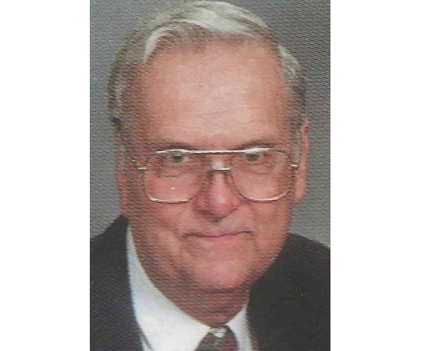 Thomas Curry Obituary (1937 - 2025) - Auburn, OH - The Crescent-News
