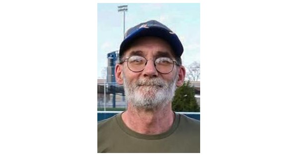 Jeffrey Fouty Obituary (1965 - 2025) - Defiance, OH - The Crescent-News