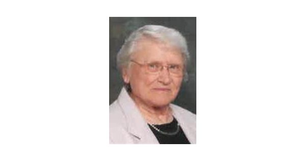 Martha Yoder Obituary (2025) - Defiance, OH - The Crescent-News
