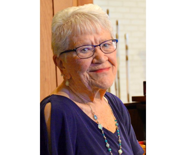 Marian Hurst Obituary (2025) - Defiance, OH - The Crescent-News