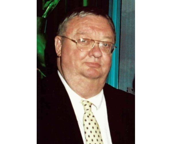 John Masterson Obituary (2025) - Findlay, OH - The Crescent-News