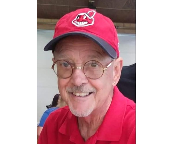 Jim Waldman Obituary (2025) - Defiance, OH - The Crescent-News
