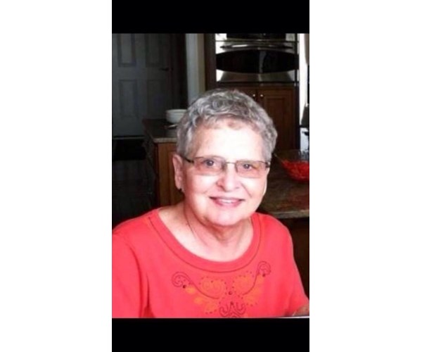 Sandra Morehead Obituary (1941 - 2020) - Defiance, OH - The Crescent-News