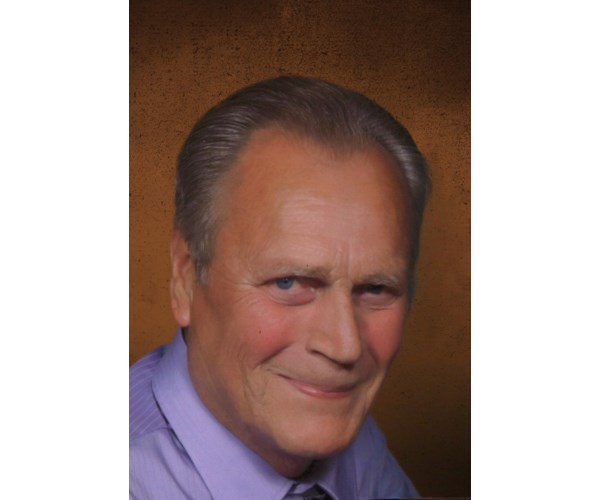 Robert Tilse Obituary (2025) - Defiance, OH - The Crescent-News
