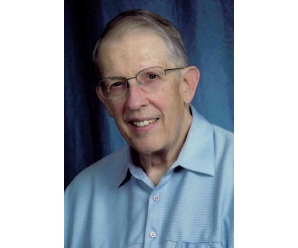 Norman Roehrs Obituary (2025) - Findlay, OH - The Crescent-News