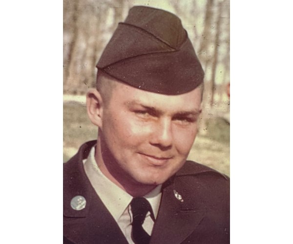 Aaron Stevens Obituary (2025) - Defiance, OH - The Crescent-News
