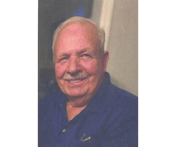 Roy Mason Obituary (2025) - Defiance, OH - The Crescent-News