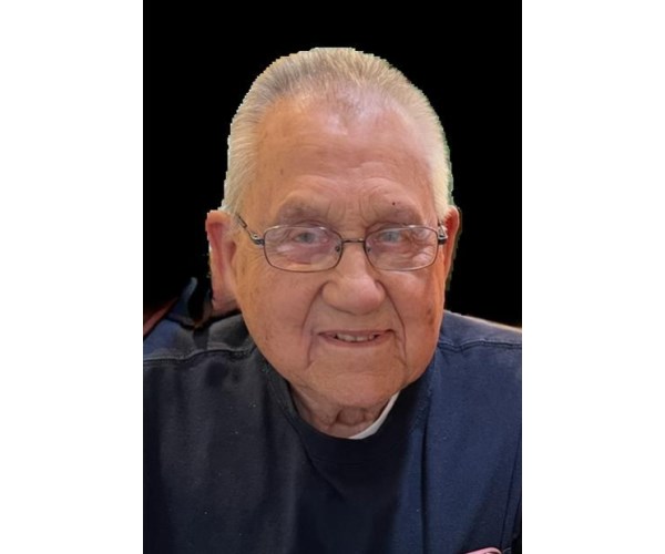 Calvin Smith Obituary (2025) - Defiance, OH - The Crescent-News