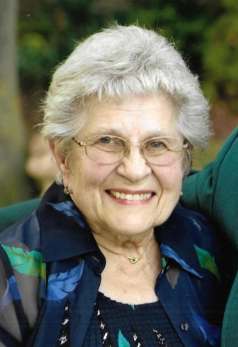 Patricia Wirick Obituary (2026) - Defiance, OH - The Crescent-News
