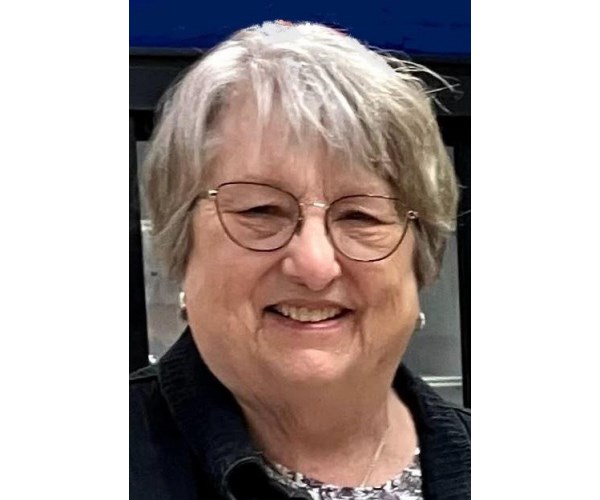 RoseMary Dotterer Obituary (2026) - Defiance, OH - The Crescent-News