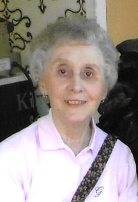 Eldene Lieb Obituary (2026) - Defiance, OH - The Crescent-News