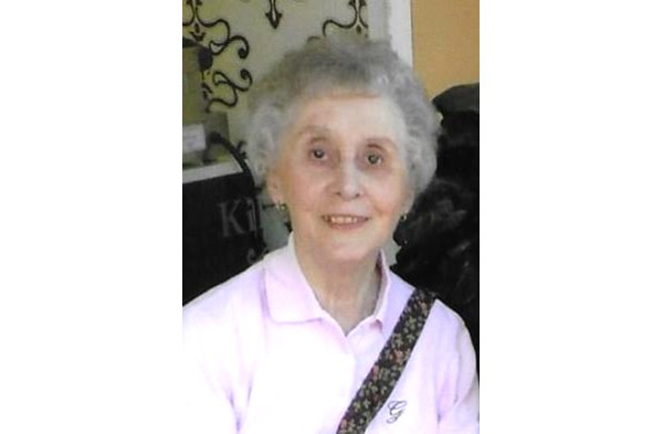 Eldene Lieb Obituary (2026) - Defiance, OH - The Crescent-News