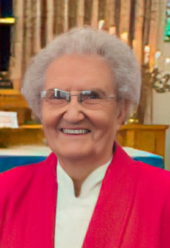 Adeline Birkenmeier Obituary (2026) - Defiance, OH - The Crescent-News