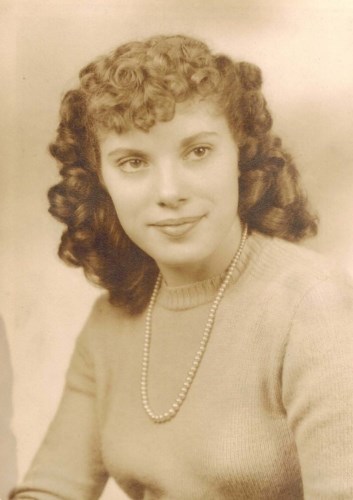 Ruth Christman Obituary (1930 - 2020) - Defiance, OH - The Crescent-News