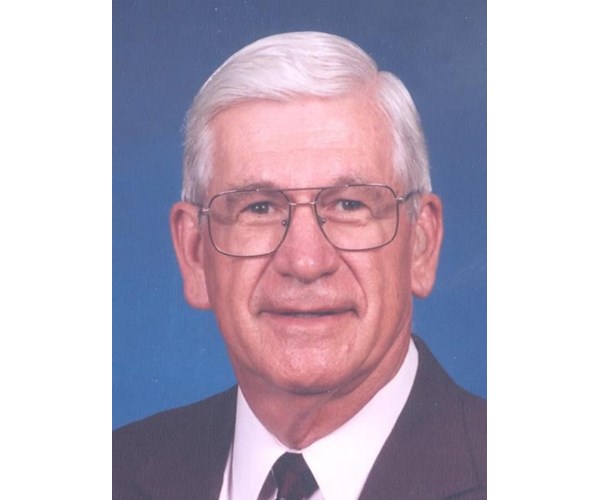 John Funk Obituary (1929 - 2020) - Wauseon, OH - The Crescent-News