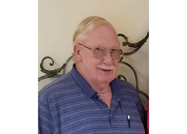 Paul McDougle Obituary (1952 - 2020) - McClure, OH - The Crescent-News