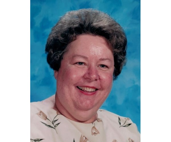 Susan Huber Obituary (2020) - Holgate, OH - The Crescent-News