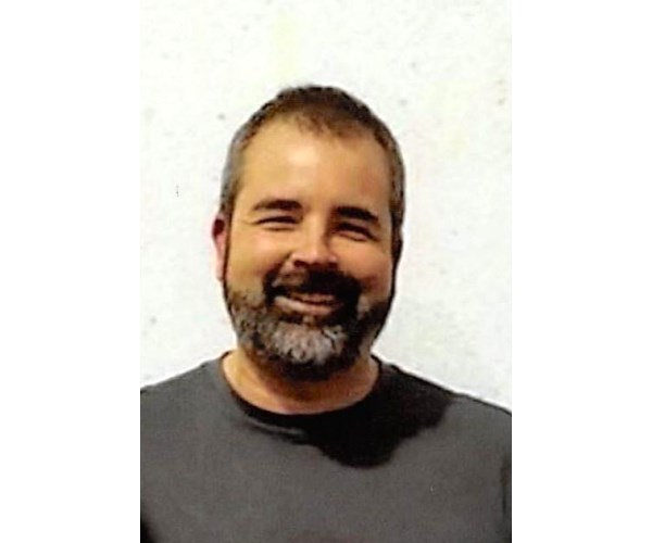 Chad Goff Obituary (2021) - Defiance, OH - The Crescent-News