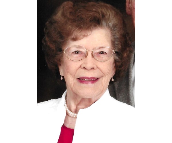 Catherine Cline Obituary (2021) - Defiance, OH - The Crescent-News