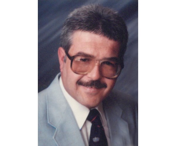 Charles English Obituary (2021) - Napoleon, OH - The Crescent-News