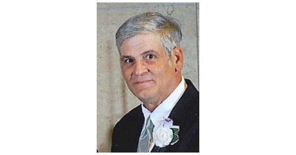Steven Hale Obituary (1955 - 2021) - Sherwood, OH - The Crescent-News
