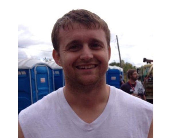 Joseph Ankney Obituary (1990 - 2020) - Sidney, OH - The Crescent-News