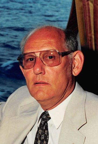 Larry Plummer Obituary (1942 - 2021) - Defiance, OH - The Crescent-News