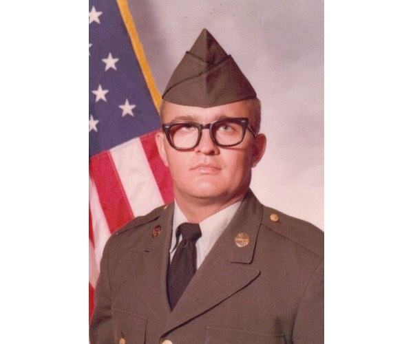 Marvin Gray Obituary (2022) - Latty, OH - The Crescent-News