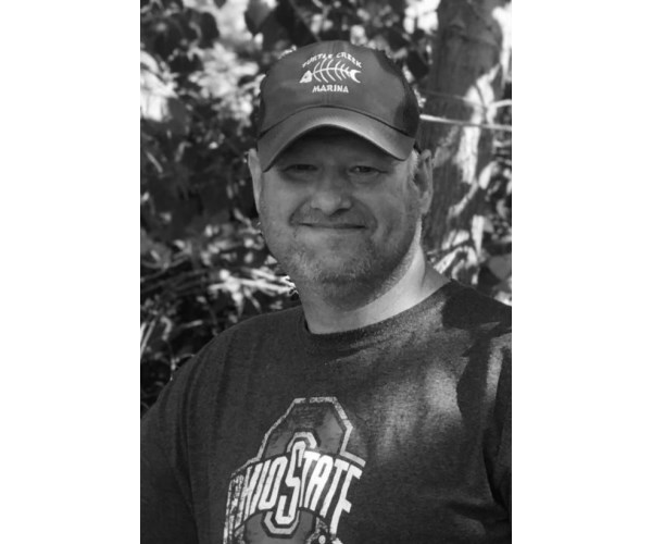 Jason Carnahan Obituary (1973 - 2022) - Paulding, OH - The Crescent-News