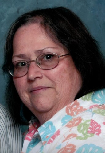 Becky Bevins Obituary (1956 - 2022) - Holgate, OH - The Crescent-News
