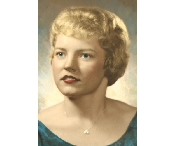 Mary Hatcher Obituary (1939 - 2022) - Napoleon, OH - The Crescent-News