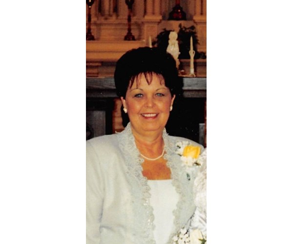Sharon Kent Obituary (2020) - Defiance, OH - The Crescent-News