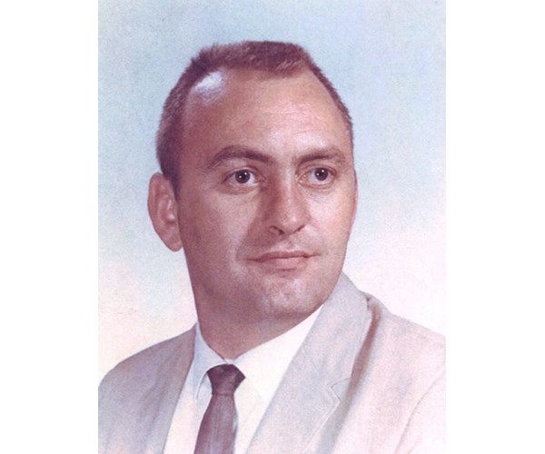 Jerry Walsh Obituary (1938 - 2020) - Bryan, OH - The Crescent-News