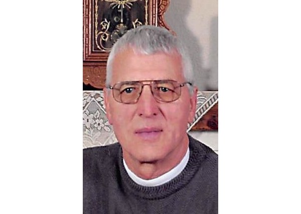Ray Miller Obituary (1940 - 2019) - Legacy Remembers