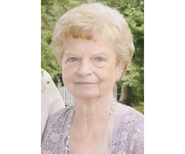 Judith Sanderson Obituary (1946 - 2020) - Other Obituaries, OH - The ...