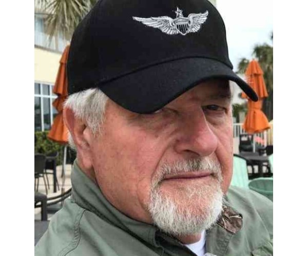 DENNIS SULLIVAN Obituary (1947 - 2025) - Crestview, FL - The Crestview ...