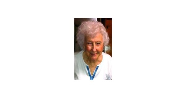 Louise Mathews Obituary (1927 - 2015) - Baker, FL - The Crestview News ...