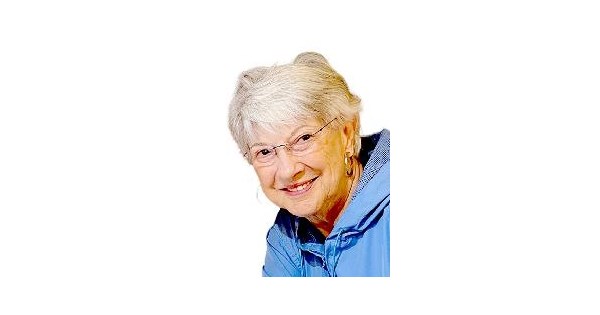 JOETTA BARNESS Obituary (1940 - 2024) - Woodbury, MN - Crookston Daily ...