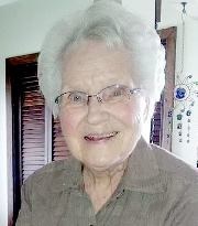 JOYCE SULLIVAN Obituary (1927 - 2025) - Crookston, MN - Crookston Daily ...