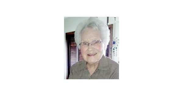 JOYCE SULLIVAN Obituary (1927 - 2025) - Crookston, MN - Crookston Daily ...