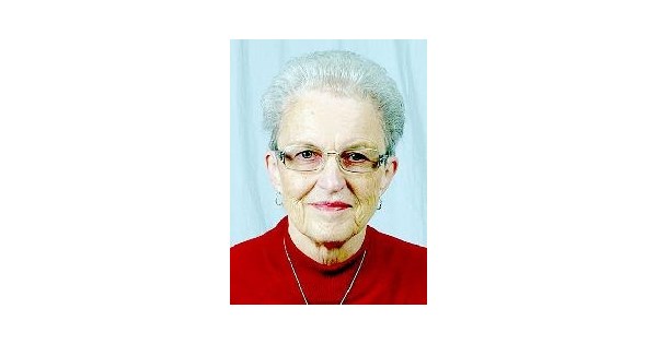 SHERILYN WALLACE Obituary (1941 - 2024) - Fergus Falls, MN - Crookston ...