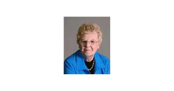 Evelyn Halverson Obituary (1940 - 2020) - Crookston, MN - Crookston ...