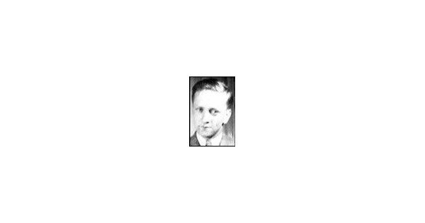 James Darnley Obituary (2010) - Bridgeport, CT - Connecticut Post