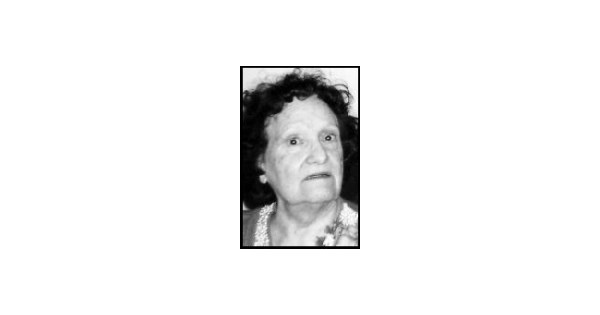 Grace Kenney Obituary (2011) - Bridgeport, CT - Connecticut Post